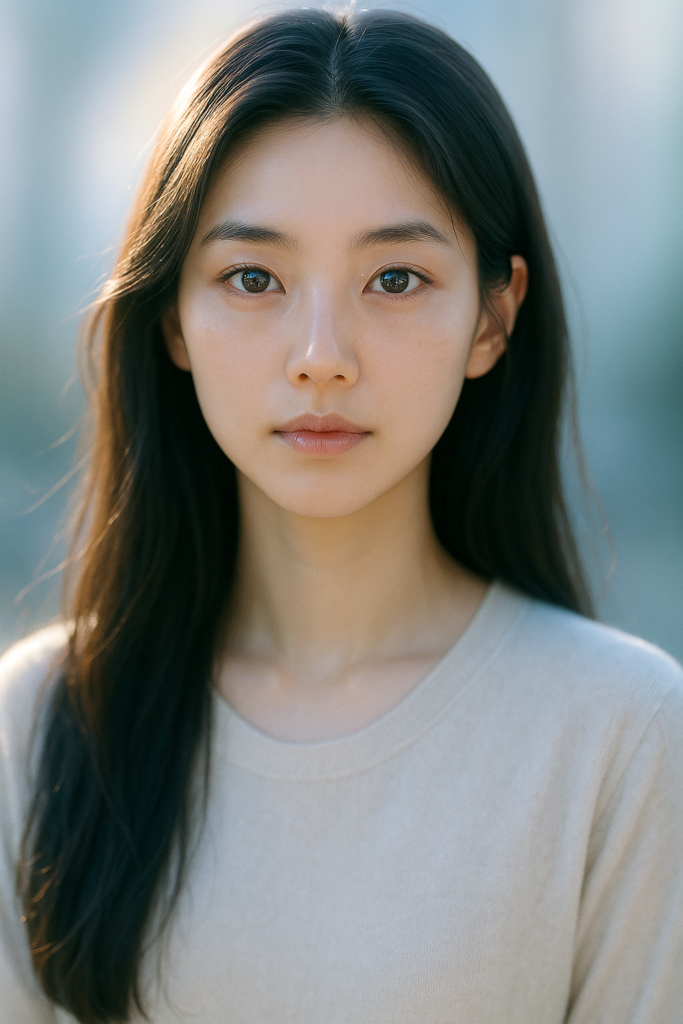 깨달음을 얻는 것 2 - Shining Spirit