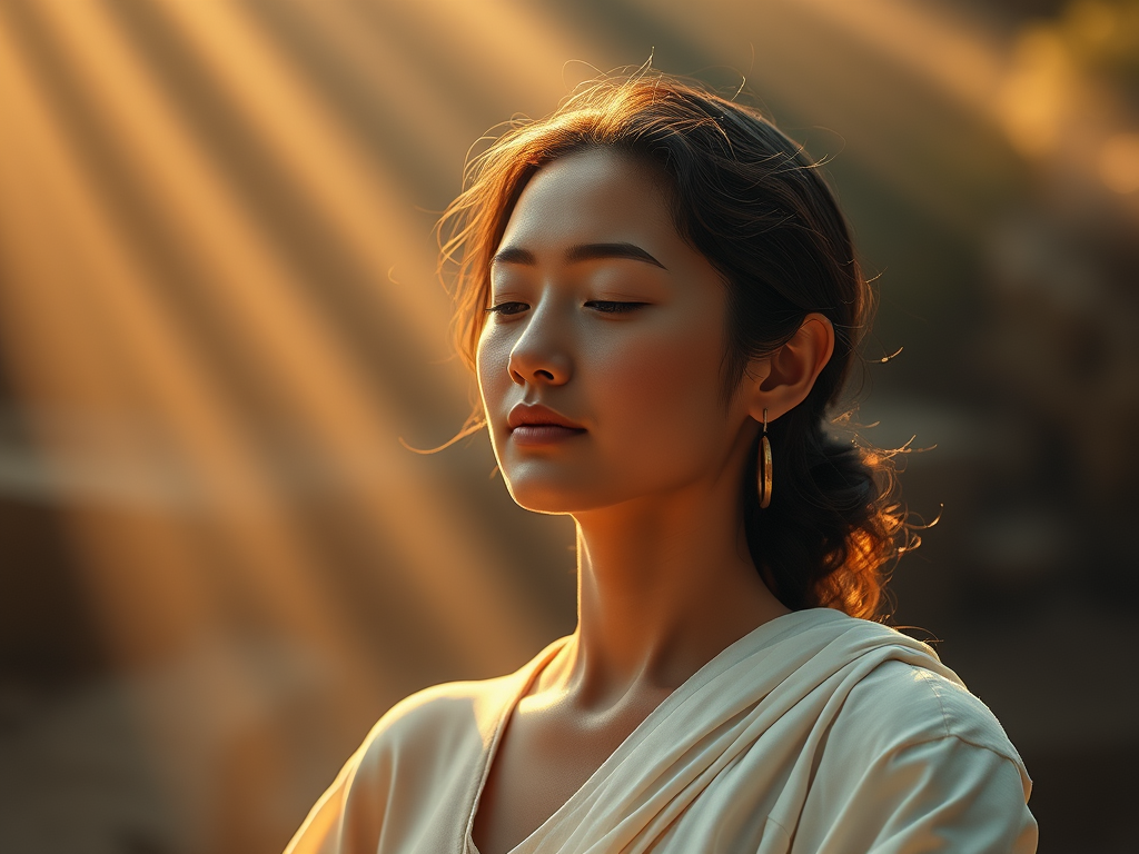 포기도 능력 - Shining Spirit