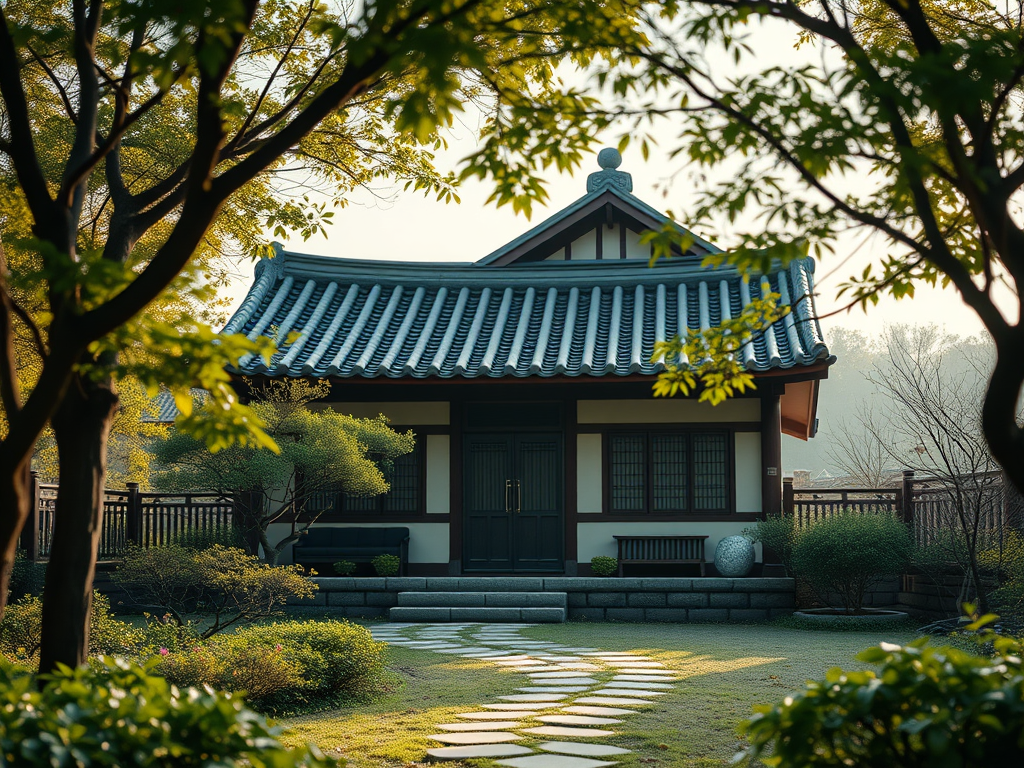 윤6월을 보내는 법 - Shining Spirit