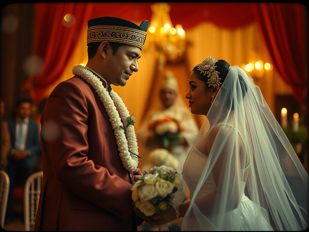결혼 제도의 역사적 기원과 현대적 딜레마 - Shining Spirit