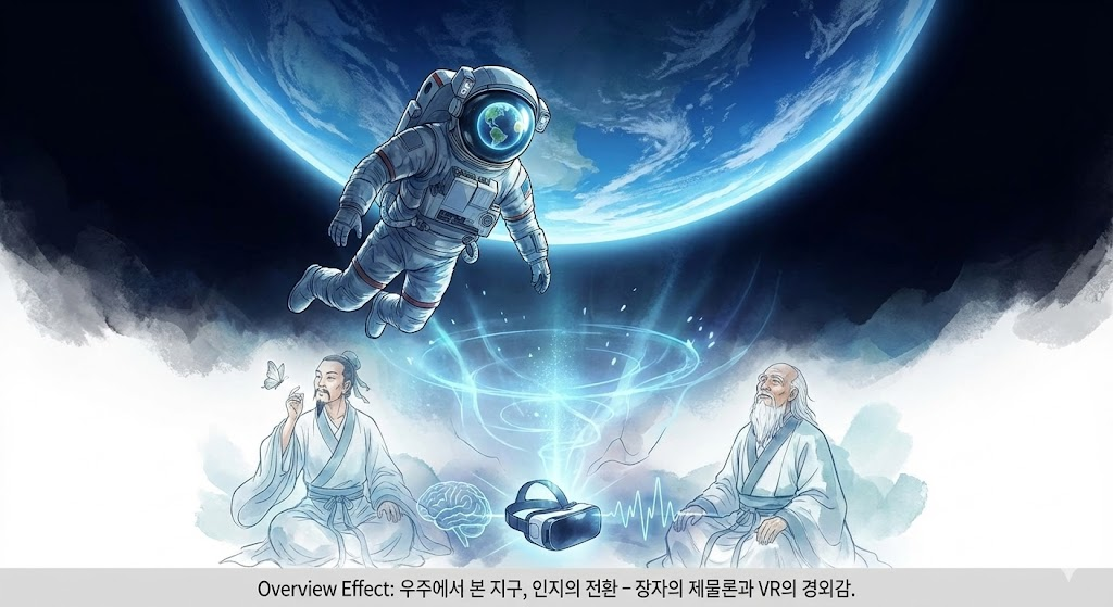 Overview Effect - Shining Spirit