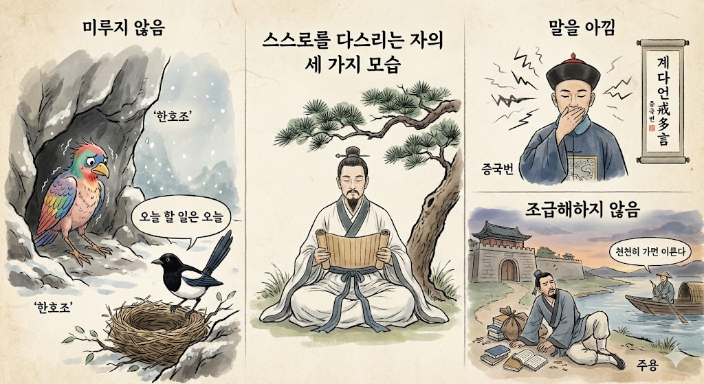 마음의 평화 - Shining Spirit
